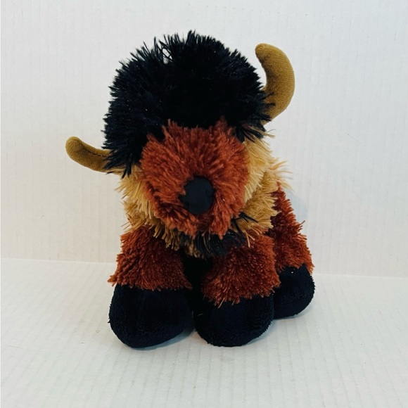 Wild Republic | Toys | Wild Republic Bison Buffalo Plush | Poshmark